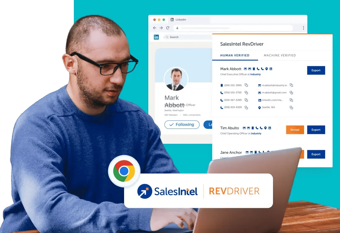 21+ of The Best Email Extractor Tools For Sales [+Why]
